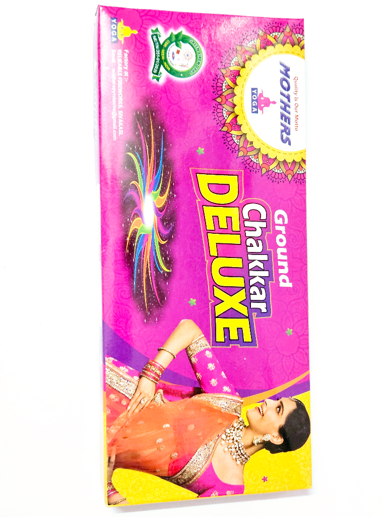 Akshaya Crackers